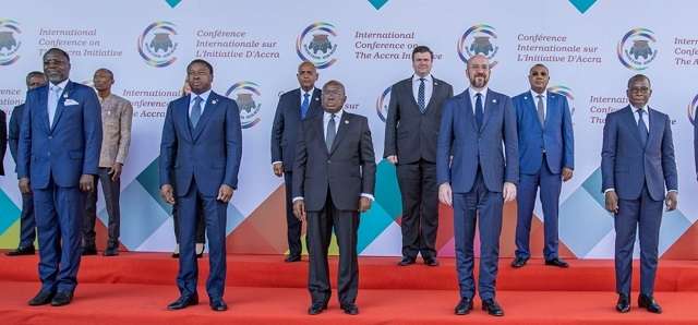 Initiative d’Accra : Bientôt une force multi-conjointe - Team2Faso