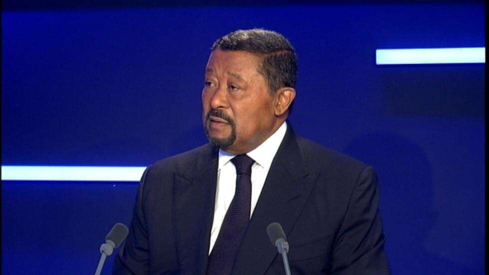 Gabon : « Je ne peux pas être candidat à une élection qui est pipé d ...
