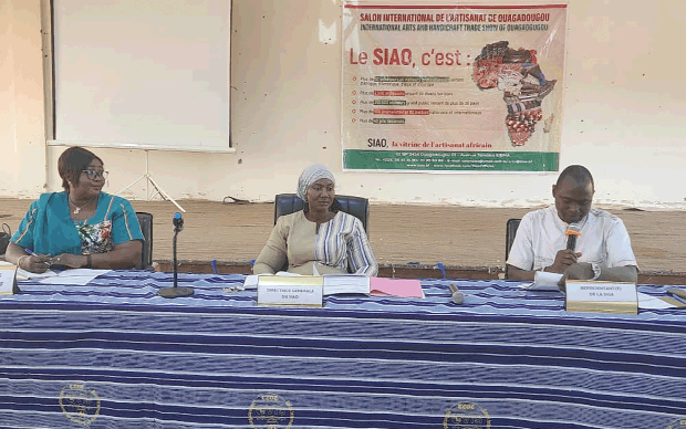 SIAO 2024 : 4 000 exposants et des innovations majeures attendus à ...
